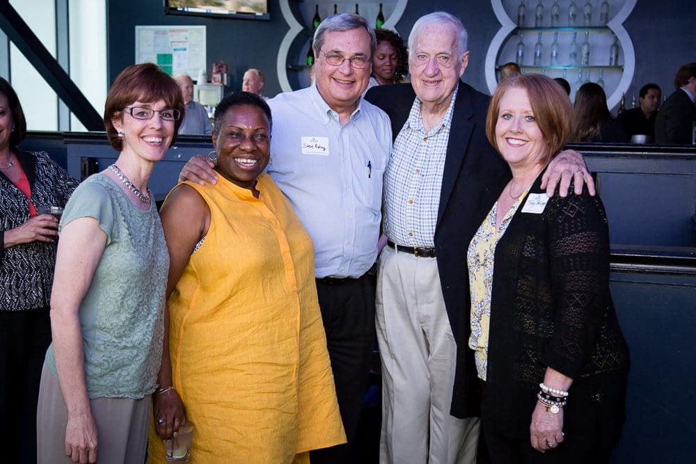 Remembering Dr. Harry Jonas: My boss, my mentor, my friend - Health ...