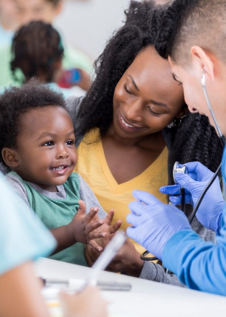 People - Health Forward Foundation