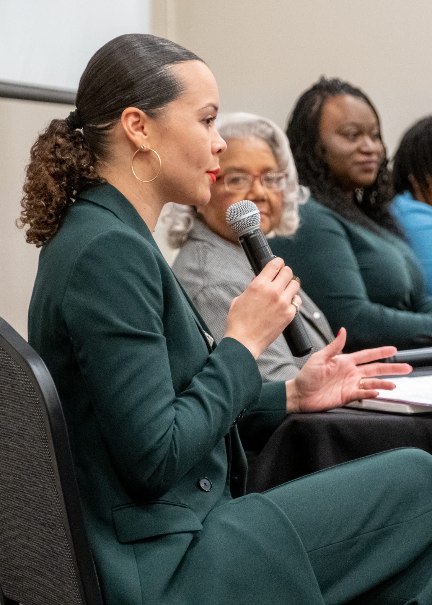 Policy and advocacy - Health Forward Foundation