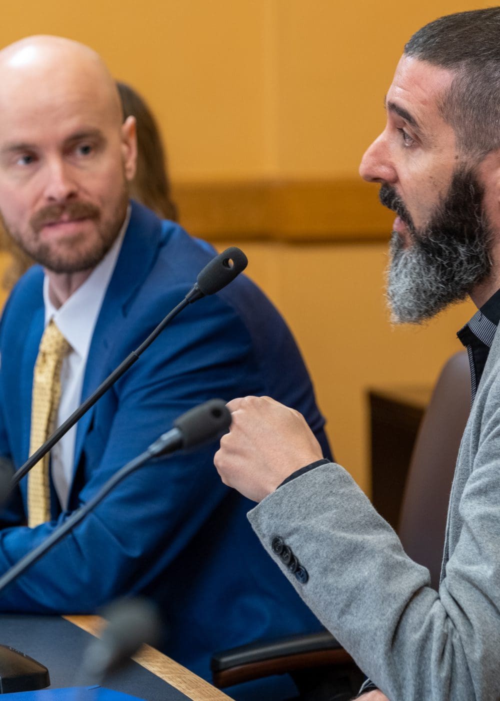 Policy and advocacy - Health Forward Foundation