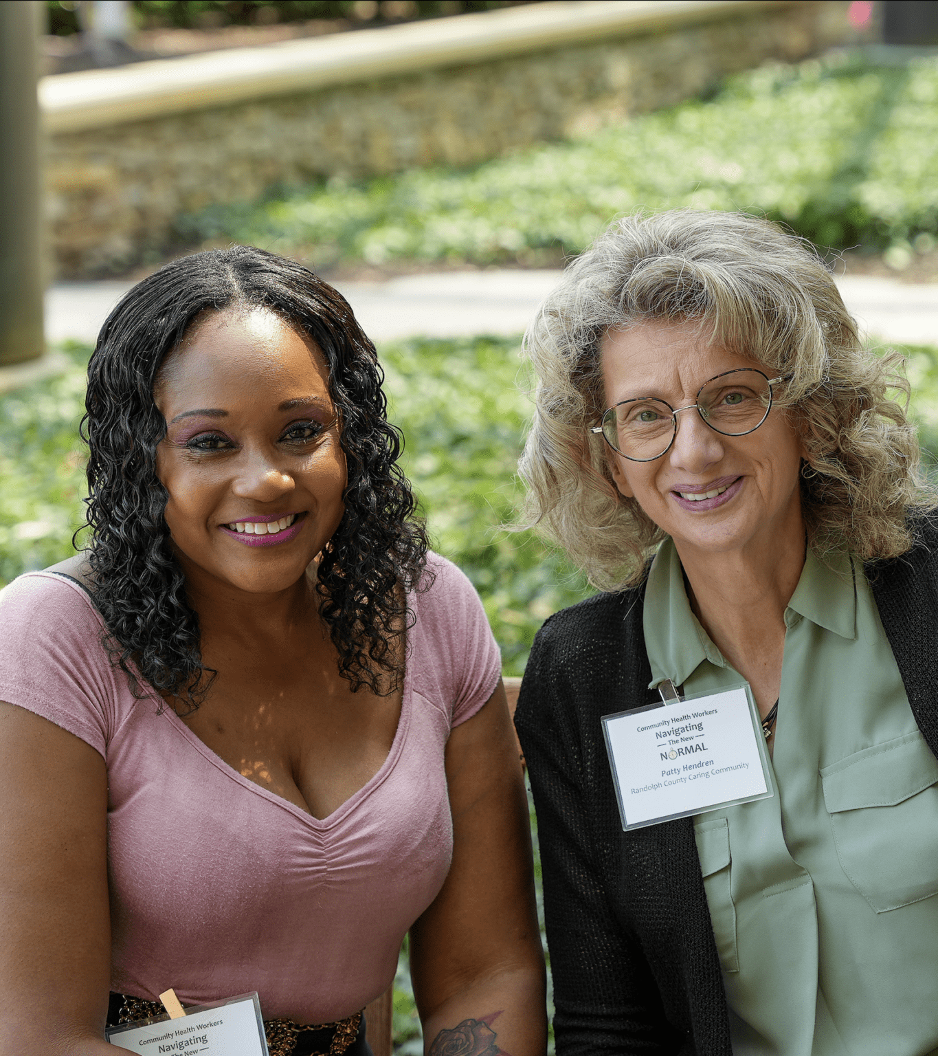 About - Health Forward Foundation