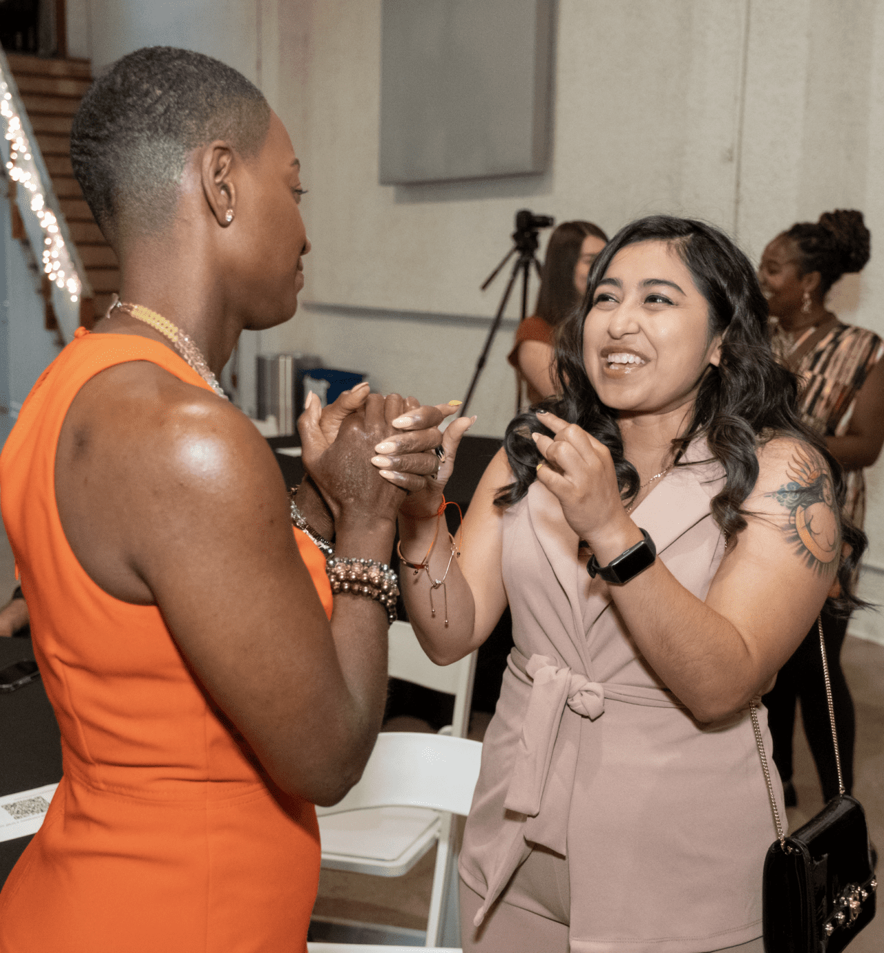 About - Health Forward Foundation