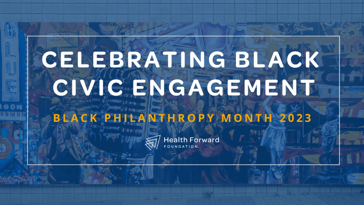 Platform - Health Forward Foundation