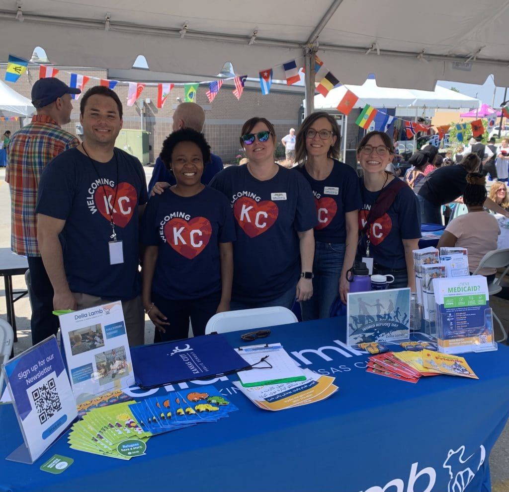 Health Forward Foundation, public health, and community organizations ...