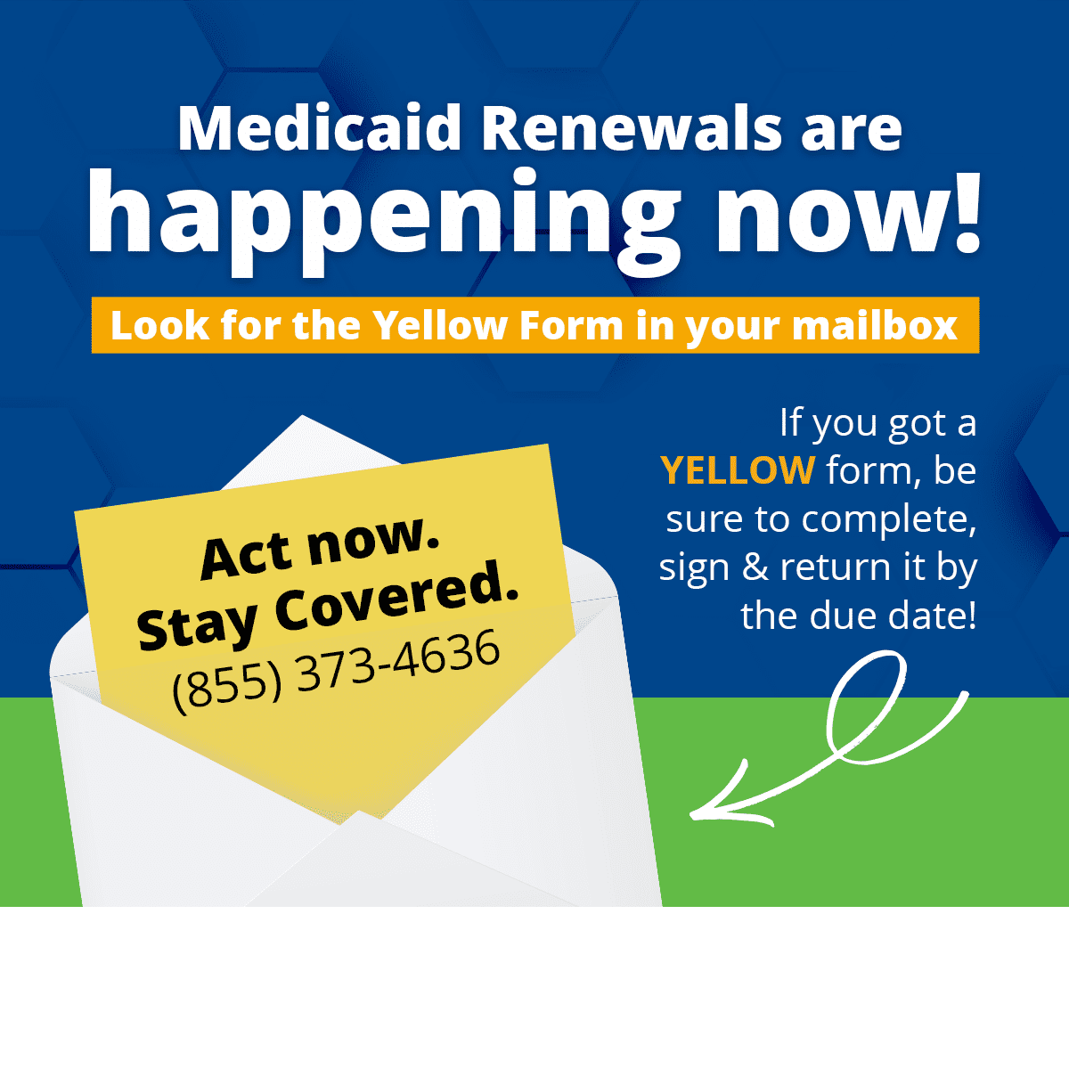 Letting go: What you should know about Health Forward's trust-based ...