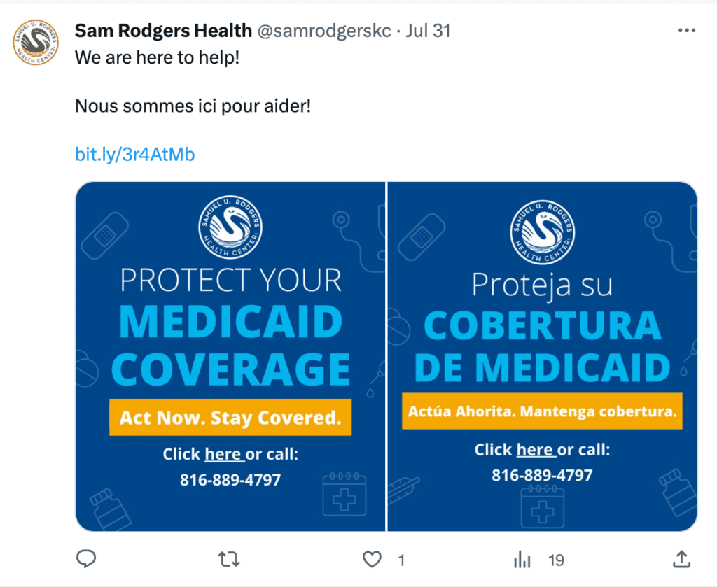 Letting go: What you should know about Health Forward's trust-based ...