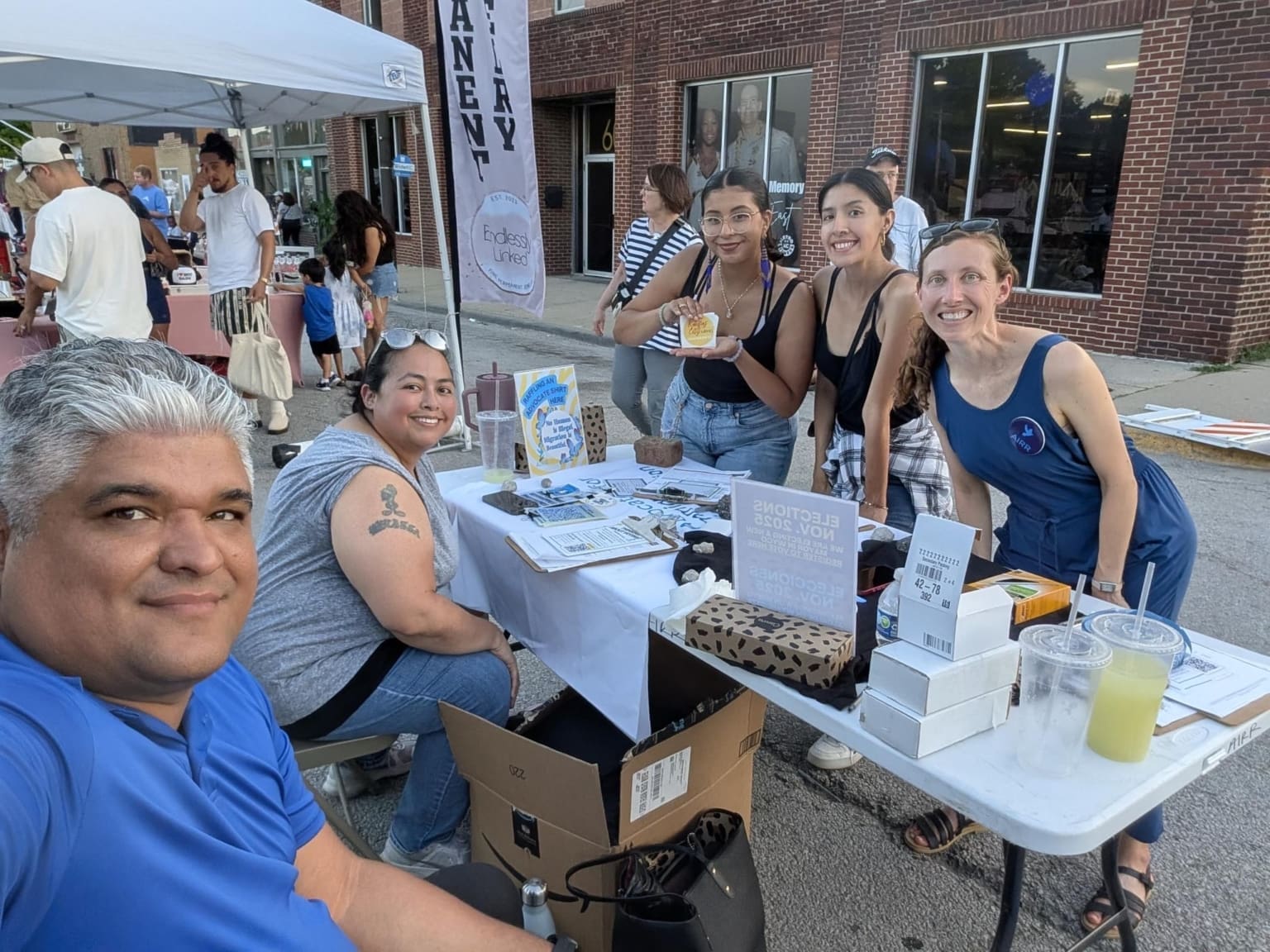 Power - Health Forward Foundation